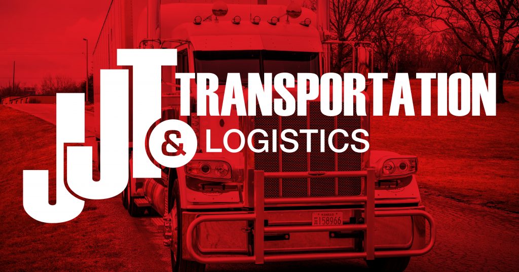 Home - JJT Transportation & Logistics