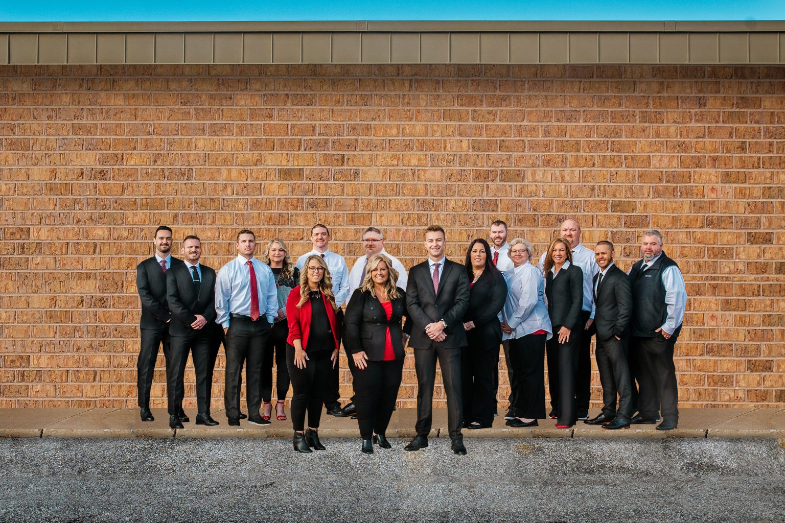 Our Team – JJT Transportation & Logistics